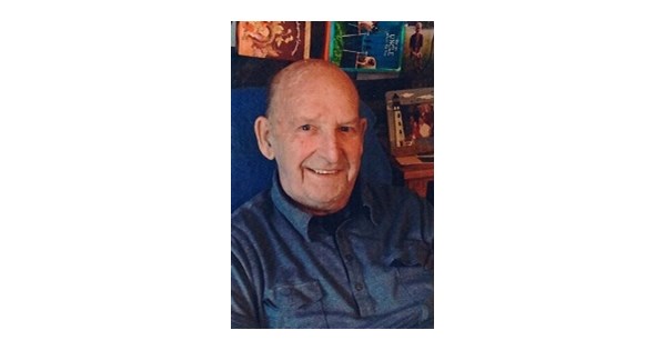 Donald Neville Obituary (1929 - 2017) - Fall River, MA - Herald News