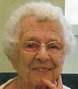 Alice Rego Obituary (1916 - 2017) - Fall River, MA - Herald News