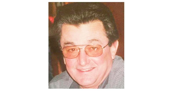 Brian Cates Obituary (2017) - Fall River, MA - Herald News