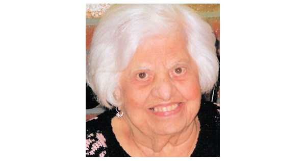 Marion Shaker Obituary (2017) - Fall River, MA - Herald News