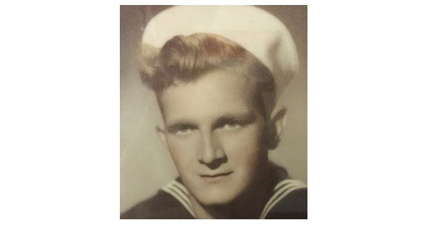 William Dunham Obituary (1924 - 2017) - Waco, MA - Herald News