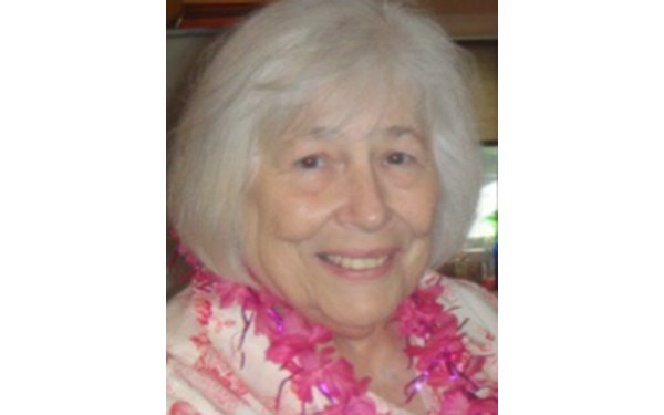Barbara Oldrid Obituary (2017) - Taunton, MA - Herald News