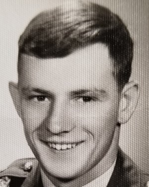 David Powell Obituary (2018) - Fall River, MA - Herald News