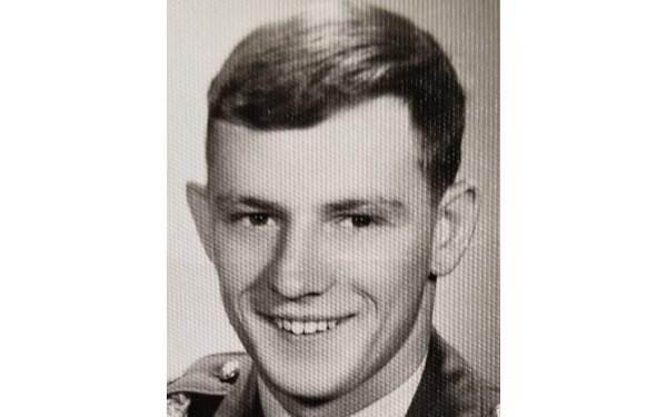 David Powell Obituary (2018) - Fall River, MA - Herald News