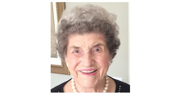 Mary Carvalho Obituary (2018) - Fall River, MA - Herald News