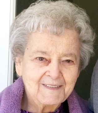 Maria Deschenes Obituary (2018) - Fall River, MA - Herald News