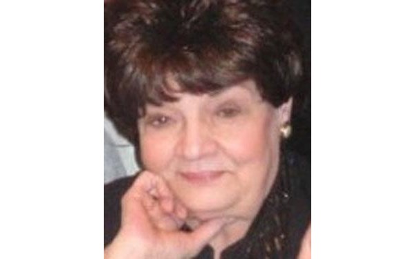 Elizabeth Costa Obituary (2019) - Fall River, MA - Herald News