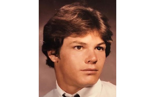 Sean Fitzgibbons Obituary (1966 - 2019) - Fall River, MA - Herald News