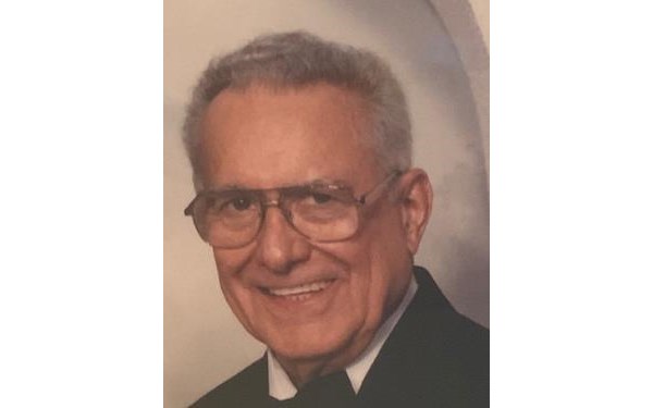 William Tessier Obituary (2019) - Fall River, MA - Herald News