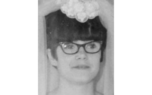 Kathryn Gomes Obituary (2019) - Wareham, MA - Herald News