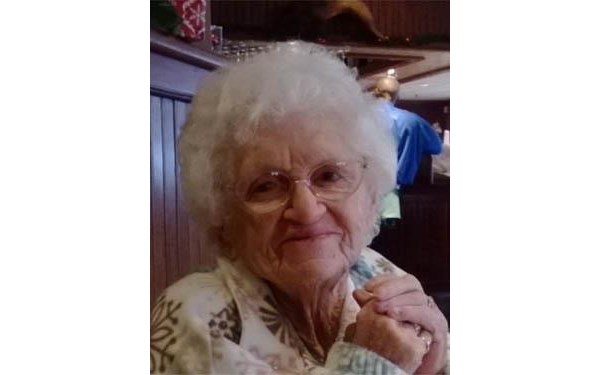 Mary Saylor Obituary (2019) - Swansea, MA - Herald News