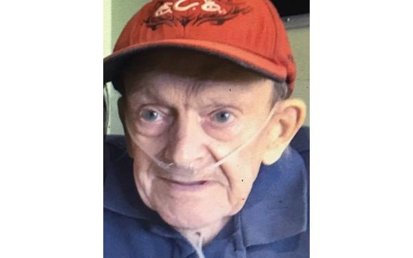 William Graham Obituary (2019) - Fall River, MA - Herald News