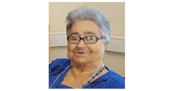 Maria Benevides Obituary (2019) - Fall River, MA - Herald News