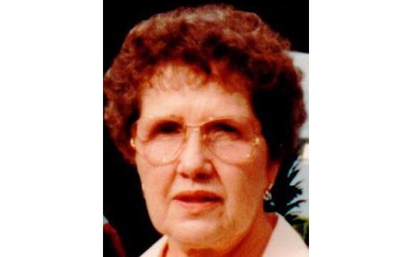 Blanche Dugal Obituary (1923 - 2019) - Fall River, MA - Herald News