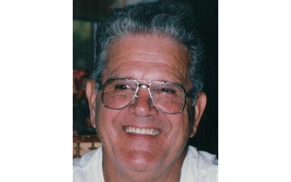 John Vasconcellos Obituary (2019) - Fall River, MA - Herald News