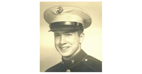 Patrick Viveiros Obituary (2019) - Swansea, MA - Herald News