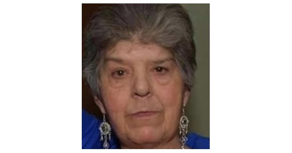 Bernice Lambert Obituary (2019) - Fall River, MA - Herald News