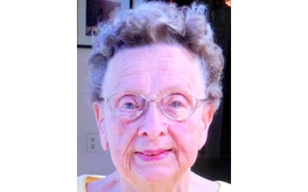 Annie Derrig Obituary (2020) - Swansea, MA - Herald News