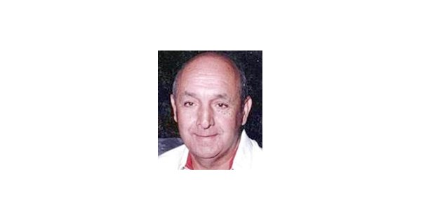 Joseph Morrissette Obituary (2020) - Fall River, MA - Herald News
