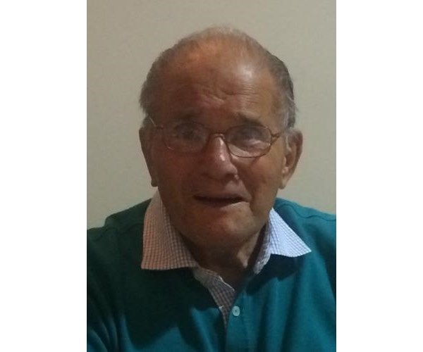 Raymond Silva Obituary (2020) - Fall River, MA - Herald News