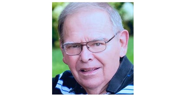 Robert Condon Obituary (2020) - Westport, MA - Herald News