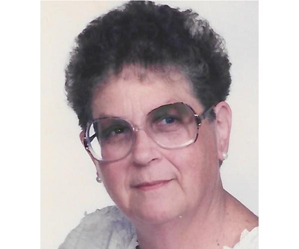 Ann Varley Obituary (2020) - Fall River, MA - Herald News