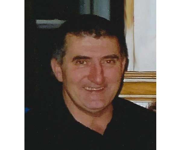 David Medeiros Obituary (2021) - Fall River, MA - Herald News