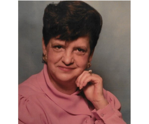 Joyce Riley Obituary (2021) - Augusta, MA - Herald News