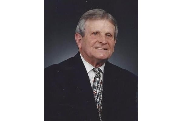 Linwood Butler Obituary (2016) - Rock Hill, SC - The Herald