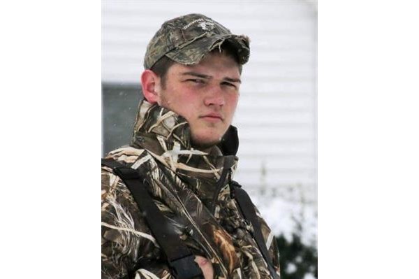 Wesley Simms Obituary (1997 - 2016) - Rock Hill, SC - The Herald