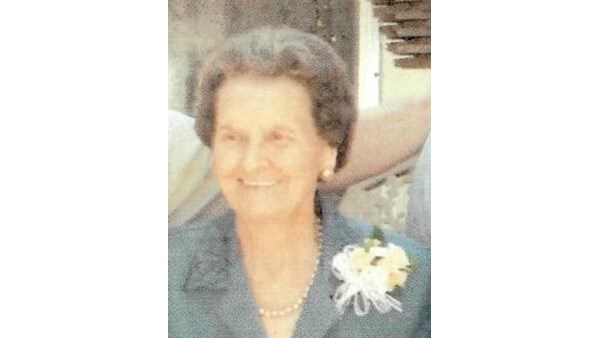 Opal Lowery Obituary (2016) - Rock Hill, SC - The Herald