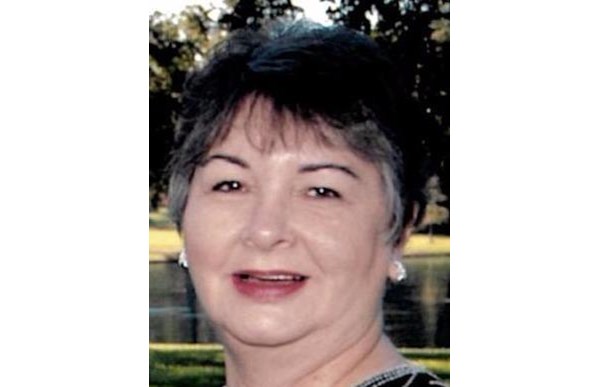 Peggy Baskin Obituary (2016) - Rock Hill, SC - The Herald
