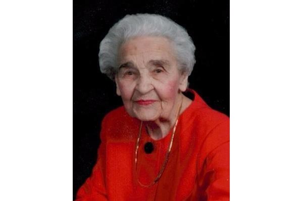 Helen Allison Obituary (1920 - 2016) - Fort Mill, SC - The Herald