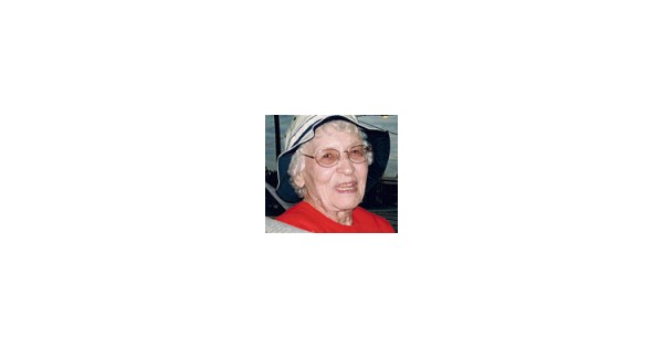 Marguerite Blanchard Obituary (2012) - Chester, SC - The Herald