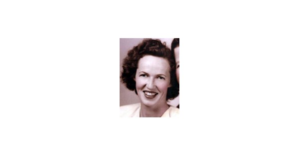 Helen Blackwell Obituary (2011) - Sanford, Fla., SC - The Herald