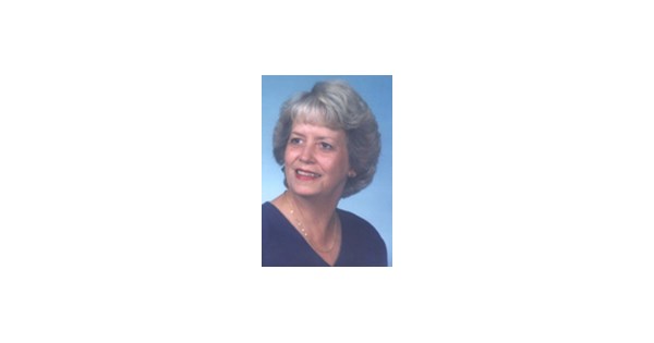 Judith Stock Obituary (2012) - York, SC - The Herald