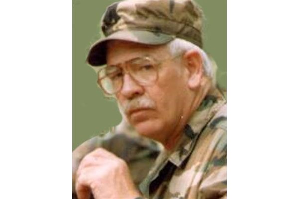 Steven Giles Obituary (1943 - 2017) - Fort Mill, SC - The Herald