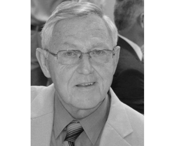 Kenneth Ferrell Obituary (2019) - Rock Hill, SC - The Herald