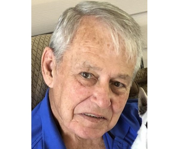 Wesley Mathis Obituary (1941 - 2019) - Rock Hill, SC - The Herald