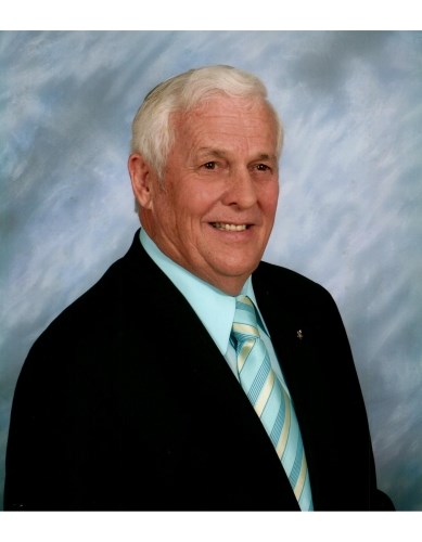 Eugene Robbins Obituary (1942 - 2019) - Edgemoor, SC - The Herald