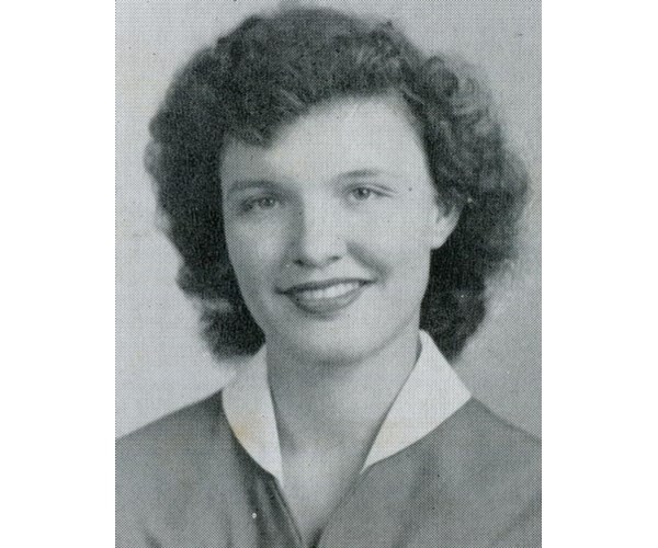 Barbara Stevenson Obituary (1934 - 2019) - Chapin, SC - The Herald