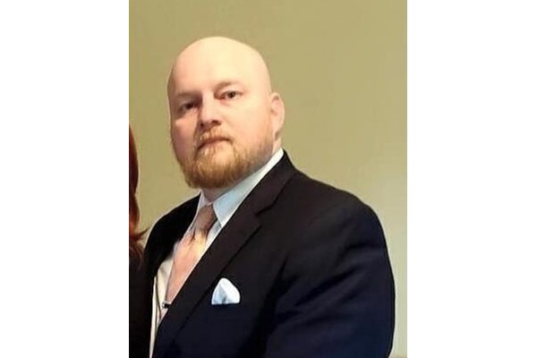 Jeramy Herring Obituary (1975 - 2019) - Legacy Remembers