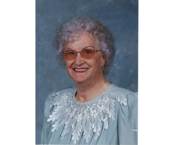 Blanche Byars Obituary (2020) - Rock Hill, SC - The Herald