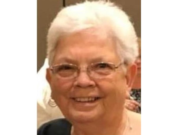 Nancy Brakefield Obituary (1944 - 2020) - York, SC - The Herald