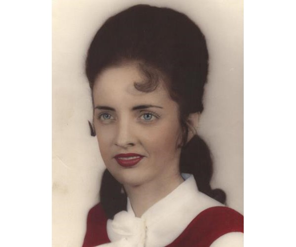 Helen Collins Obituary (1940 - 2020) - Rock Hill, SC - The Herald