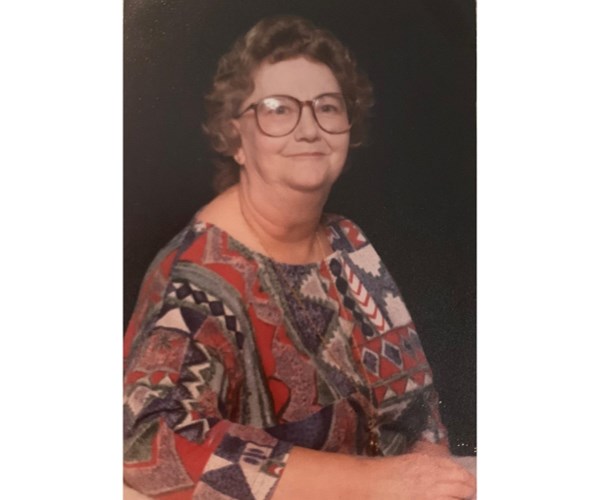 Jean McCoy Obituary (1933 - 2020) - Rock Hill, SC - The Herald