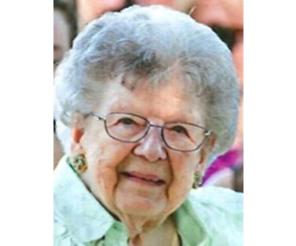 Margaret Simon Obituary (1923 - 2020) - Rock Hill, SC - The Herald