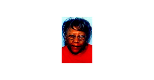 Lillie Wood Obituary (2009) - Salisbury, N.C., SC - The Herald