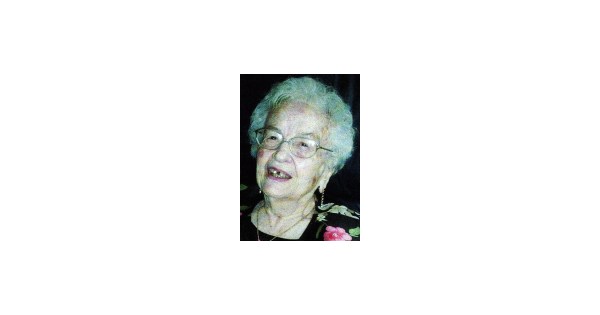 Alene Marett Obituary (2010) - Rock Hill, SC - The Herald