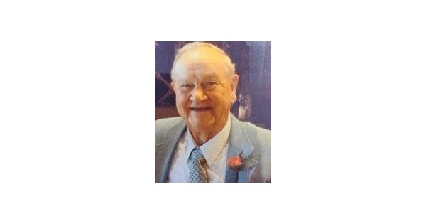 Fred Byers Obituary (1932 - 2020) - Clover, SC - The Herald